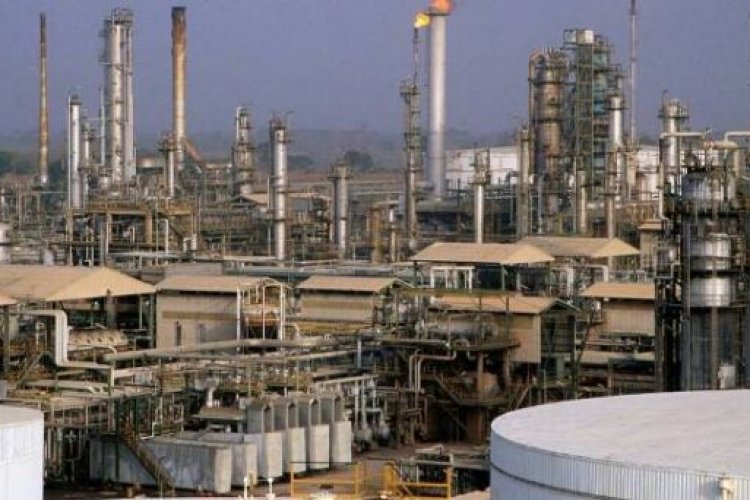 Intambara yo muri Ukraine ikomeje guhungabanya ibiciro bya gaze na ...