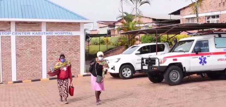 Huye: Abivuriza ku bitaro bya Kabutare babangamiwe no gusabwa kujya ...