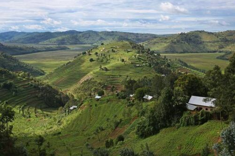 Minisiteri y’ubutabera mu Rwanda ivuga ko itegeko rigenga ubutaka ...