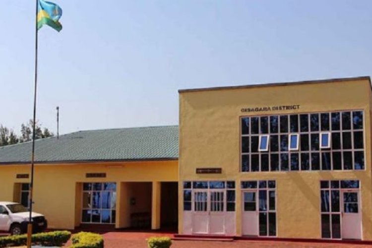 Gisagara: Kutagira isoko rinini bituma babura uko bageza umusaruro ku ...