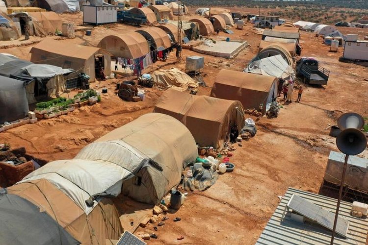 Siriya ishobora kwibasirwa n’icyorezo cya cholera. - Isango Star 91.5 ...