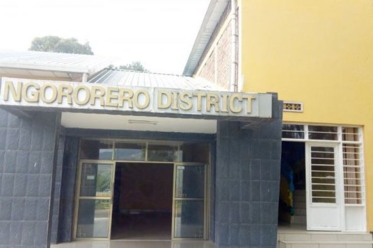 Ngororero: Kwegerwa bibomora ibikomere basigiwe na Jenoside yakorewe ...