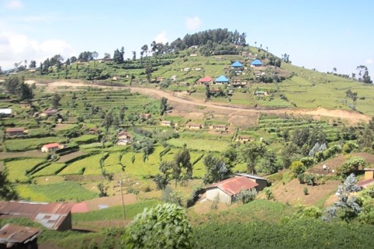 Nyabihu - Arusha : Abaturage bagiye batanga amafaranga ngo bahabwe ...