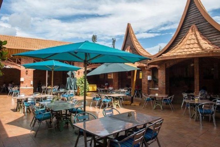 Hoteli zirakangurirwa gushaka ikirango cy’ubuziranenge nk’ibyazifasha ...