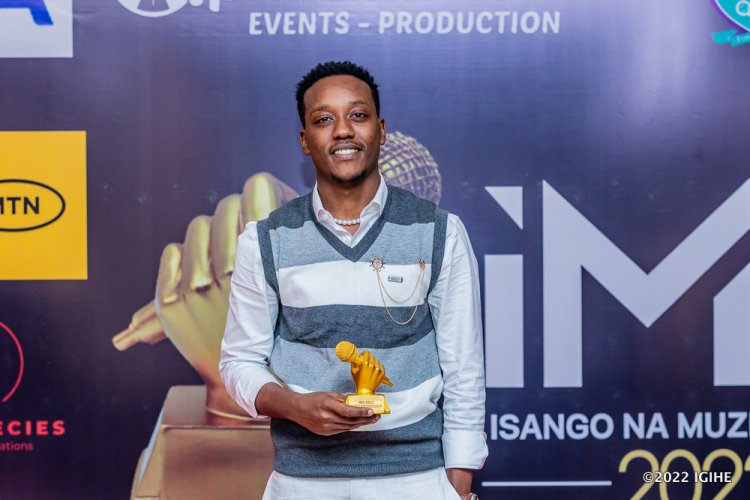 Element Eleeeh ku nshuro ya mbere avuze impamvu yamuteye kuva muri ...