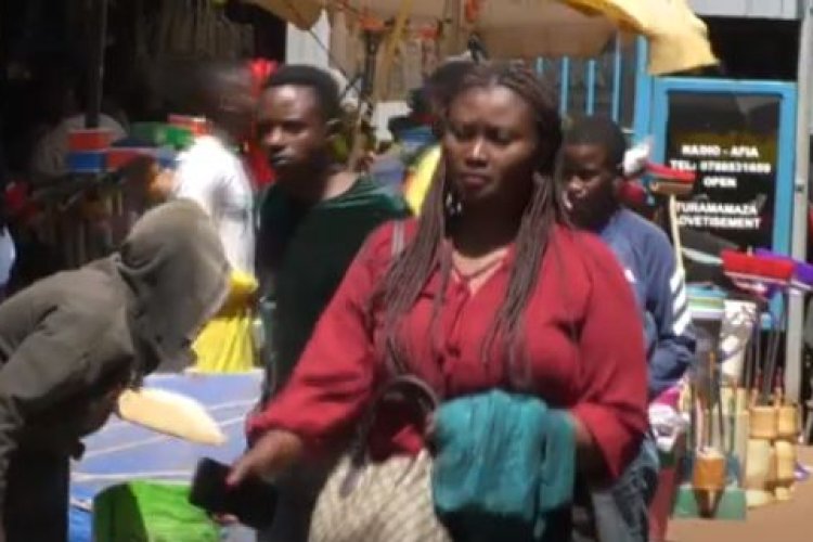 Kudasobanukirwa amahame y’uburinganire n’ubwuzuzanye bikomeje gutera ...