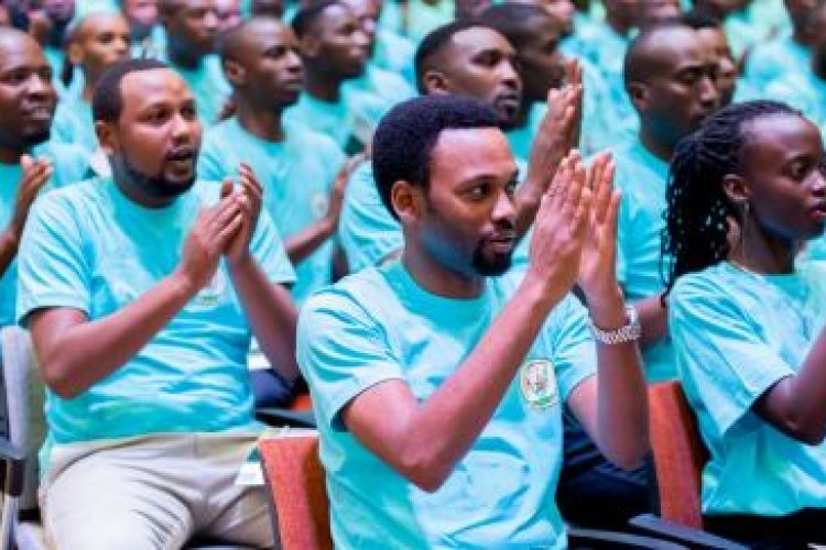 Cells executive secretaries are expected to receive salary increment ...