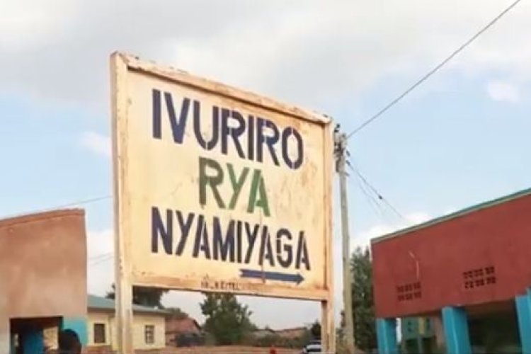 Gicumbi: Bamaze imyaka 5 bambuwe ayo bakoreye bubaka ikigo nderabuzima ...