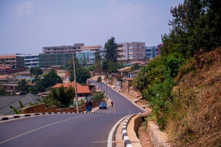 Kigali: Imihanda mishya irubakwa ariko ntikoreshwa, harabura iki ...