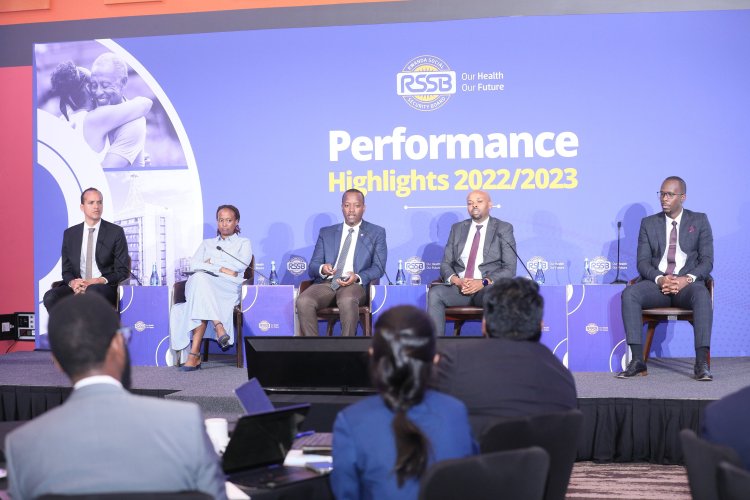 Abaturage baracyagenda biguru ntege mu kwitabira gahunda ya Ejo Heza ...