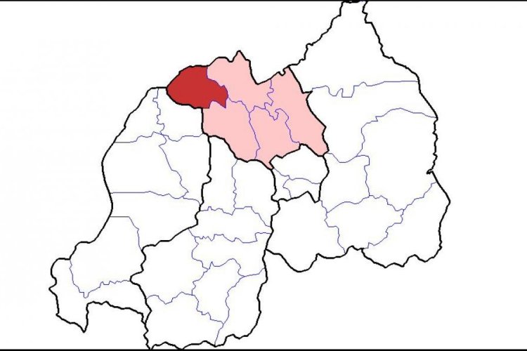 Musanze - Rwaza: Hari abagore bavugwaho kwiba imyaka n'amatungo kubera ...