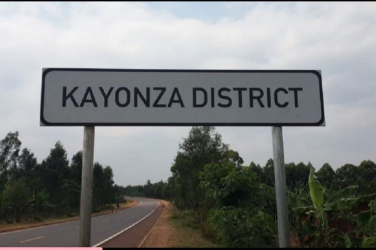 Teachers in Kayonza district plead for computers to enhance technology ...
