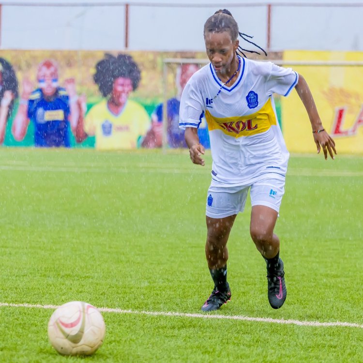 Rayon Sports WFC yakuye abakinnyi babiri muri AS Kigali WFC - Isango ...