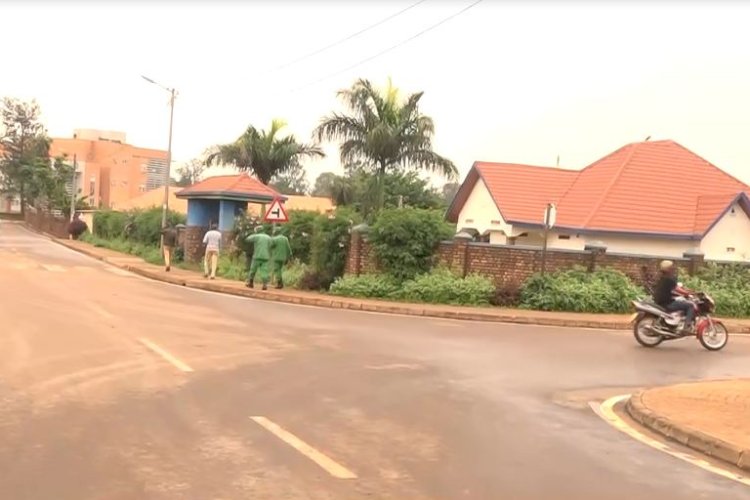 Hagiye gutangizwa Rwamagana Night Run mu kubyaza umusaruro imihanda ...