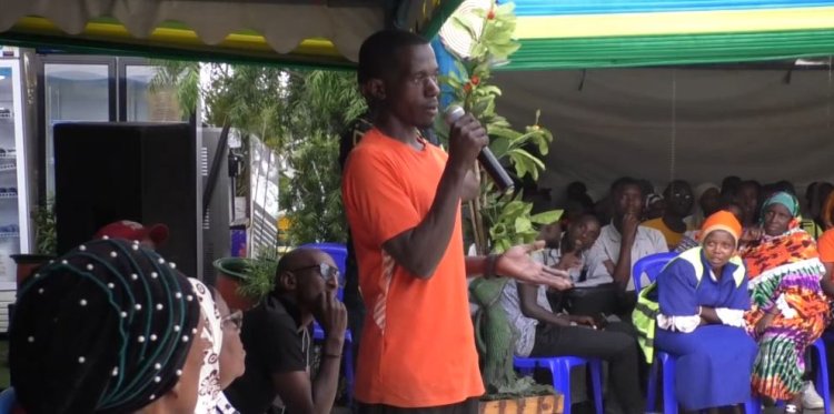 Babangamiwe no kutagira indangamuntu kubera ko batazi neza inkomoko y ...