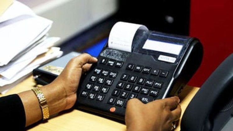 RRA irasaba abaguzi kujya basaba facture za EBM bagahabwa inyungu y'10% ...