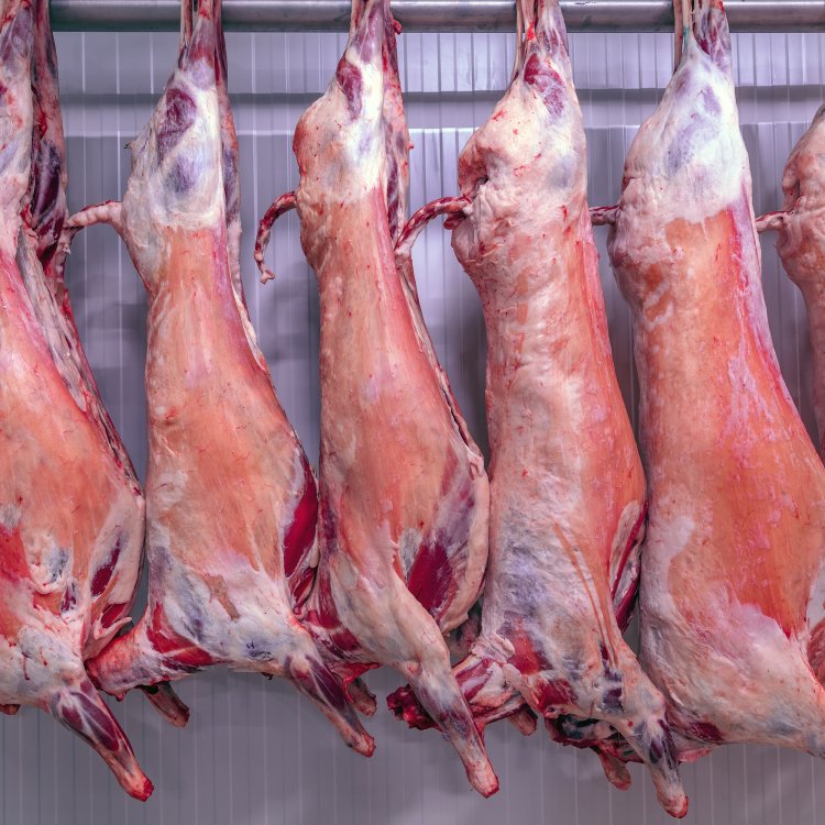 Butchers stopped selling sheep meat - Isangostar - news updates