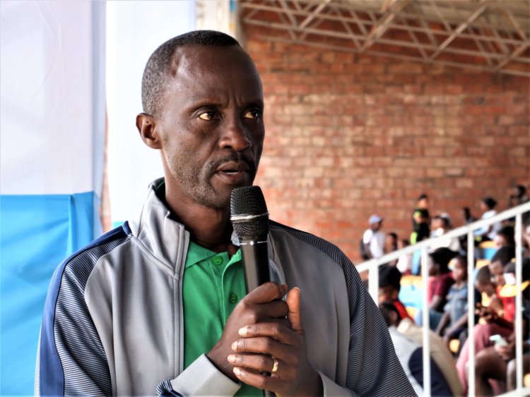 APE Rugunga, GS Gahini na Gitis SS mu bigo byahize ibindi mu Mashuri ...