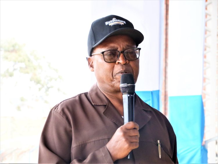 APE Rugunga, GS Gahini na Gitis SS mu bigo byahize ibindi mu Mashuri ...