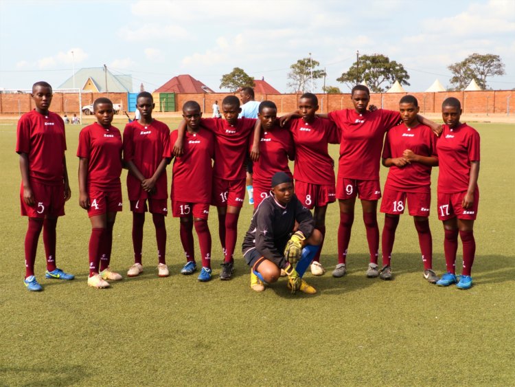 APE Rugunga, GS Gahini na Gitis SS mu bigo byahize ibindi mu Mashuri ...