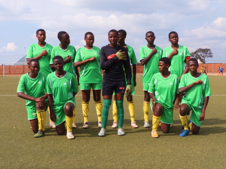 APE Rugunga, GS Gahini na Gitis SS mu bigo byahize ibindi mu Mashuri ...