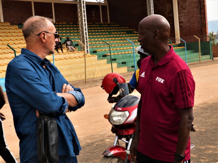 APE Rugunga, GS Gahini na Gitis SS mu bigo byahize ibindi mu Mashuri ...