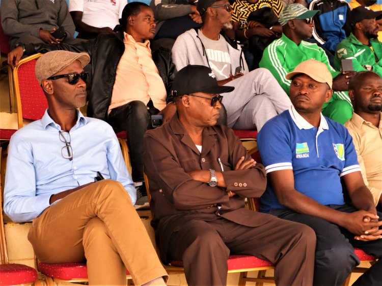 APE Rugunga, GS Gahini na Gitis SS mu bigo byahize ibindi mu Mashuri ...