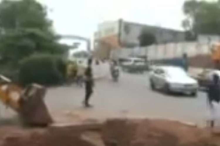 Gasabo-Bibare: Barashima imihanda yubatswe n’abaturage igabanya ...