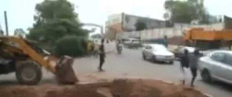 Gasabo-Bibare: Barashima imihanda yubatswe n’abaturage igabanya ...