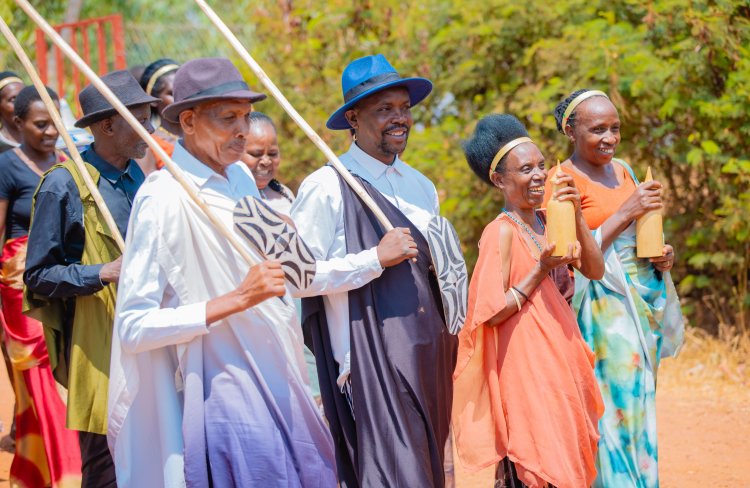 Kigali: Abanyamujyi barasabwa kuganura bafata n’ingamba nshya - Isango ...