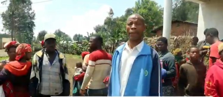 Musanze-Shingiro: Abasaga 400 bacucuwe ayo bizigamye yose - Isango Star 91.5 Inyenyeri imurikira ...