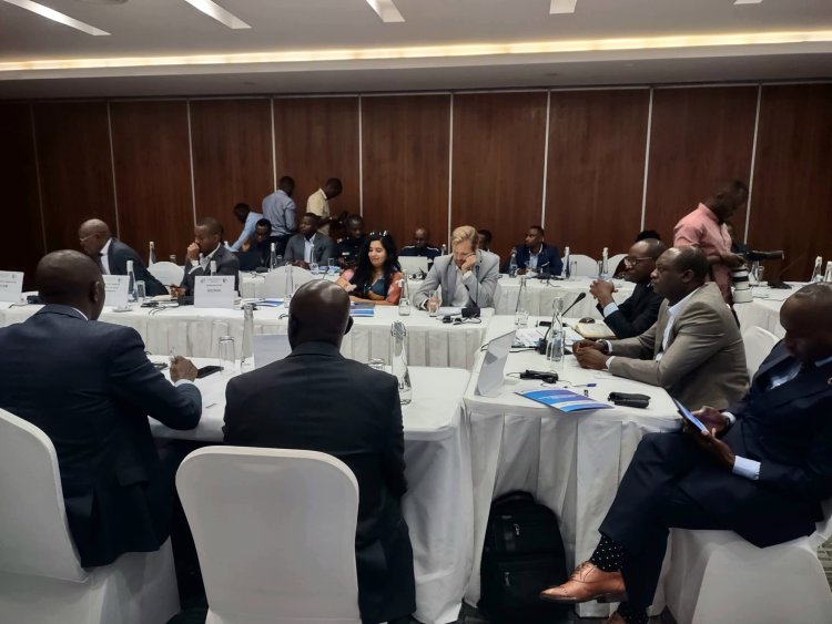 Transparency International Rwanda highlights gaps in the VUP (Vision ...