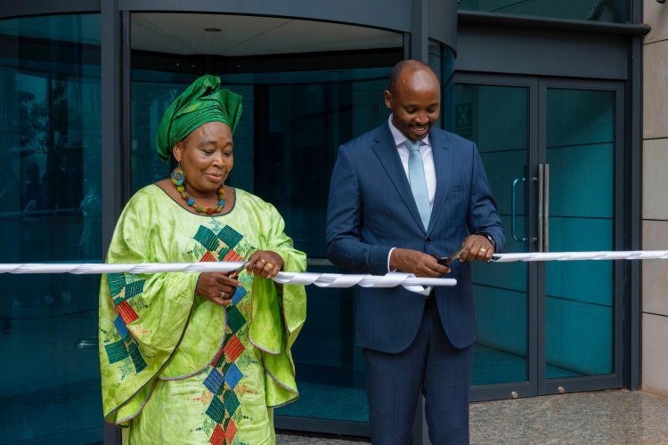 Ikigo cy'imiti cy'Afurika igisubizo ku Rwanda - Isango Star 91.5 ...