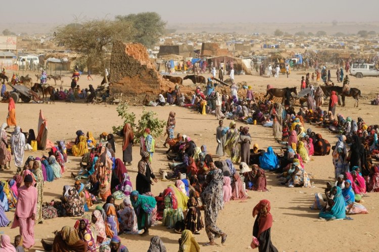Ambasade ya Sudan mu Rwanda yagaragaje uko umutekano uhagaze muri iki ...