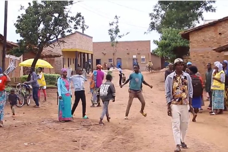 Hari abaturage bavuga ko bahohoterwa nyuma yo gutanga amakuru y ...