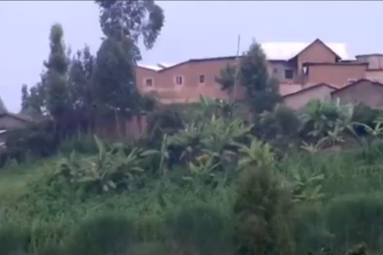 MUSANZE: Basabwe kugura amapoto ngo bahabwe umuriro none amaso yaheze ...