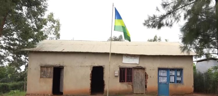 Rwamagana: Abaturage batewe ipfunwe n'ibiro by'akagari kabo bisa nabi ...