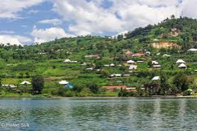 " Duturiye I Kivu ariko amafi ntatugeraho" abatuye ibice by'ibyaro ...