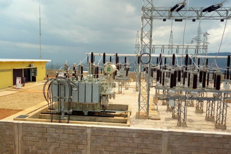 Ikibazo cyatezaga ibura ry'umuriro rya hato na hato cyamenyekanye ...