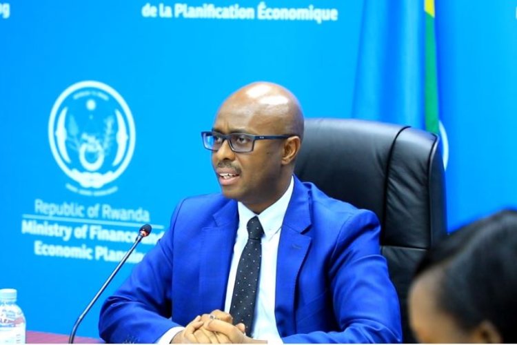 Umusaruro mbumbe w'u Rwanda wazamutseho 8.9% mu mwaka wa 2024 - Isango ...