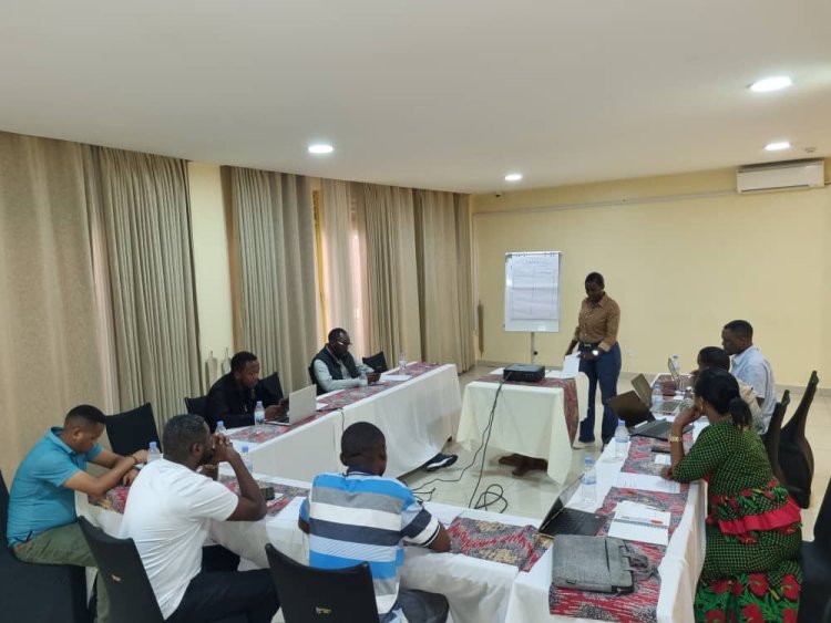 Isango Star Radio and Isango TV strategize for digital era ...