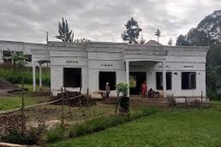 Musanze: Abahawe amazu batishoboye bahangayikishijwe no kuyasoreshwa ...