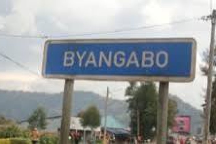 Musanze- Byangabo: Abacuruza amafi barinubira koherezwa gucururiza ...