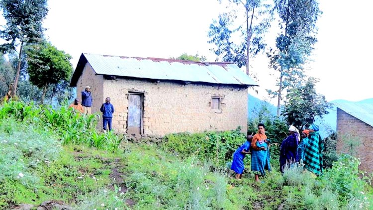 Bigogwe: Umugore utwite yapfiriye mu rugo rw’umunyamasengesho - Isango ...